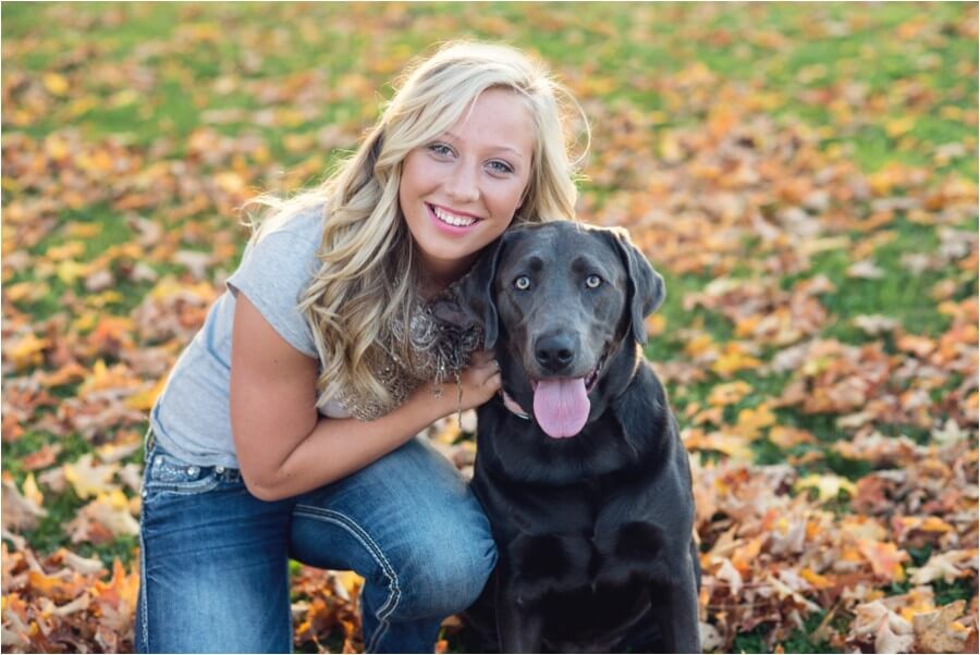 Jenna - Wisconsin Dells High School Senior Photography | Tara Draper ...