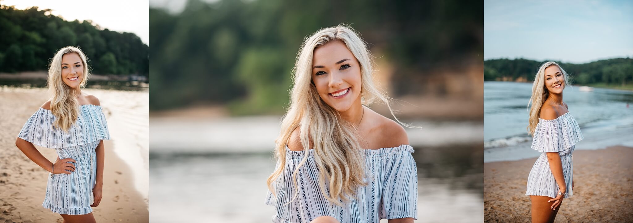 Jessica - Wisconsin Senior Portrait Photography | Tara Draper Photography